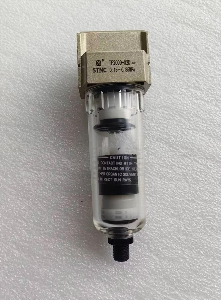 1PCS NEW FOR STNC Air filter TF2000-02D FREE SHIPPING | eBay