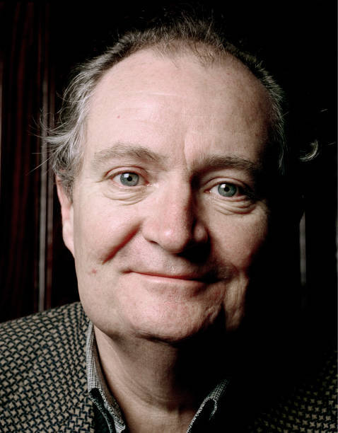 Jim Broadbent English actor 2003 Old Photo 4 | eBay