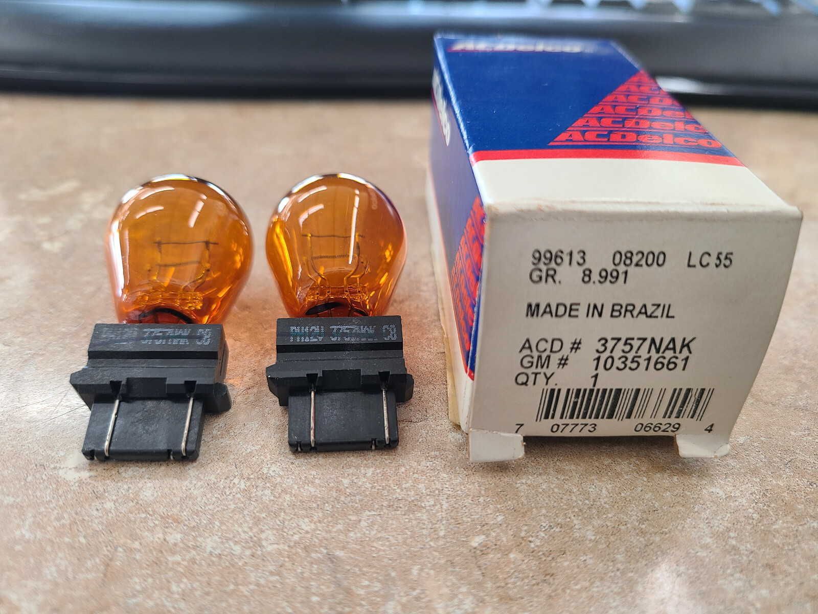 Multi+Purpose+Light+Bulb-Multi-Purpose+Light+Bulb+ACDelco+3757NAK for ...