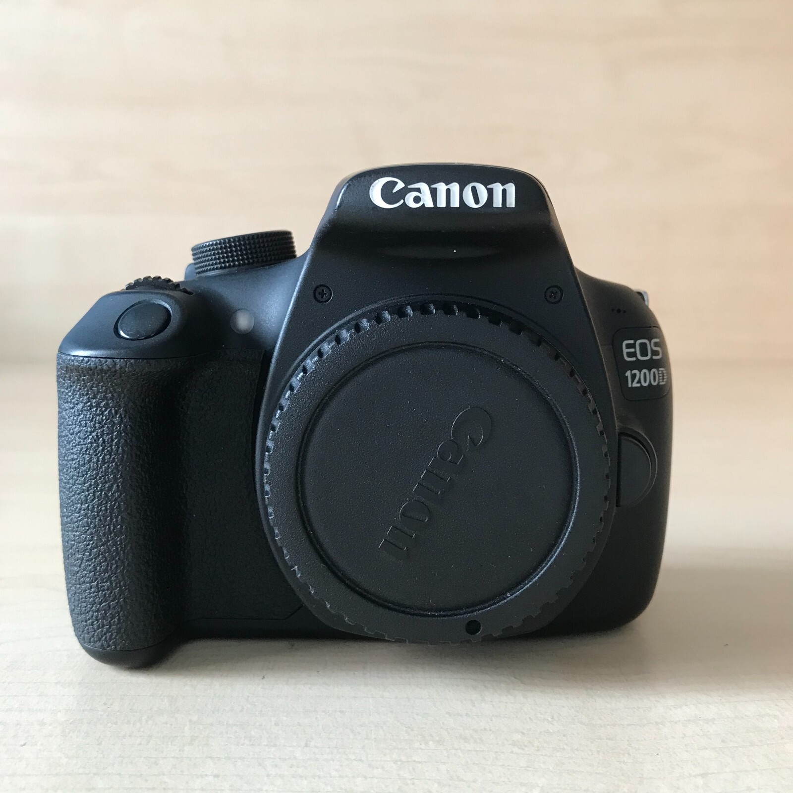 Canon Dslr 1200d
