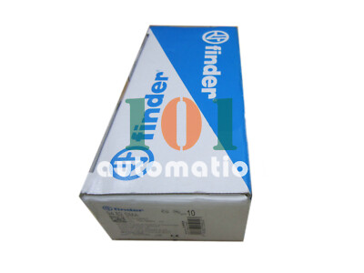 QTY:10 NEW FOR FINDER Rail base 94.73.SMA 94.82.SMA | eBay