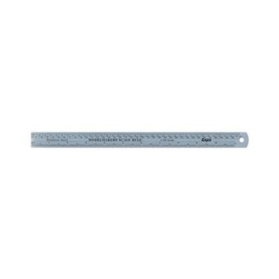1:35 scale ruler - Expotools 74135 | eBay