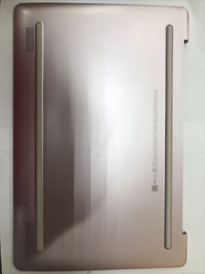 Genuine HP Stream 14-cb163wm Pink 14" Bottom Case Cover EA0P9009A2S ...