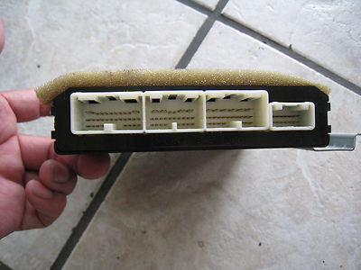 2001 LEXUS LS430 Door Multiplex Control Module Computer ECU OEM 89223 ...