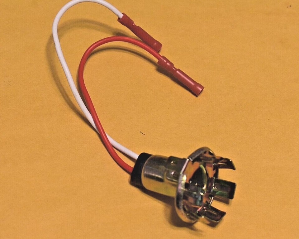 Taillight Turn Signal Lamp Socket 66-72 Ford Country Sedan 70-72 ...