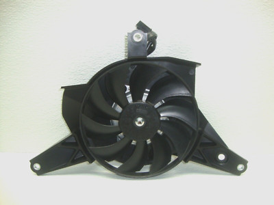 22-24 YAMAHA YZF R7 OEM ENGINE RADIATOR COOLING FAN 2022-2024 2024 | eBay