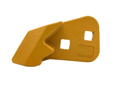 Bolt-on Corner Protector - 253-0061 - Fits CAT Wheel Loader 924/938 ...