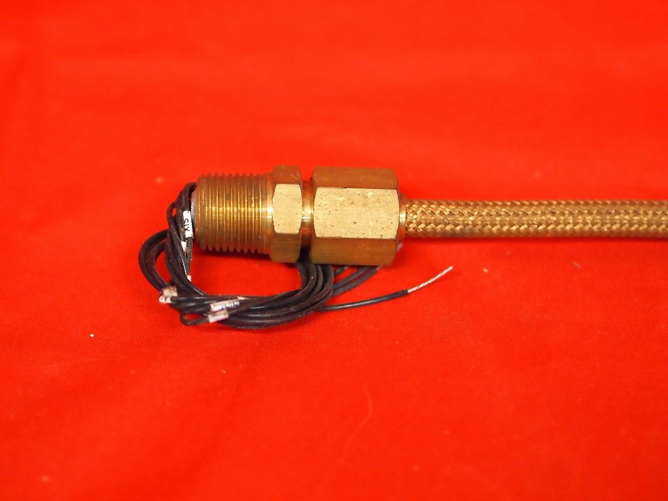 AUTOMATION PRODUCTS CL-10GSS *NEW* DYNATROL LEVEL DETECTOR CL-10 (2D4 ...