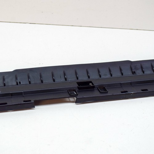 NEW MB E W213 FRONT RADIATOR LOWER AIR DUCT SEGMENT A2135050930 213-505 ...