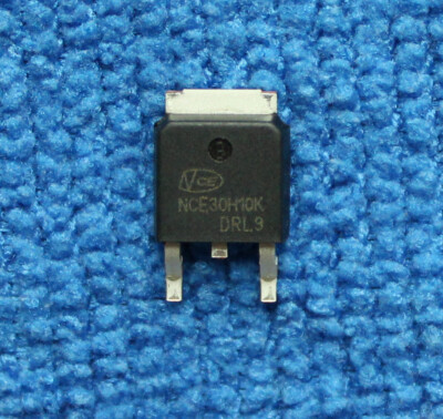 10pcs NCE30H10K Integrated Circuit IC | eBay