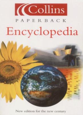 Collins Paperback Encyclopedia. 9780004725208 | eBay