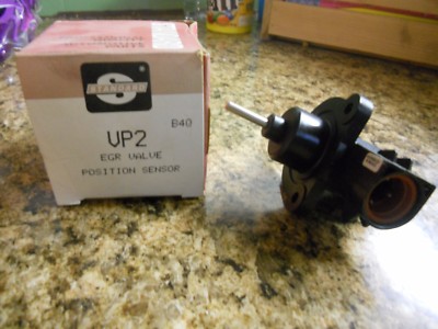 New Standard EGR Valve VP2 ( DN247 DS855 B3) | eBay