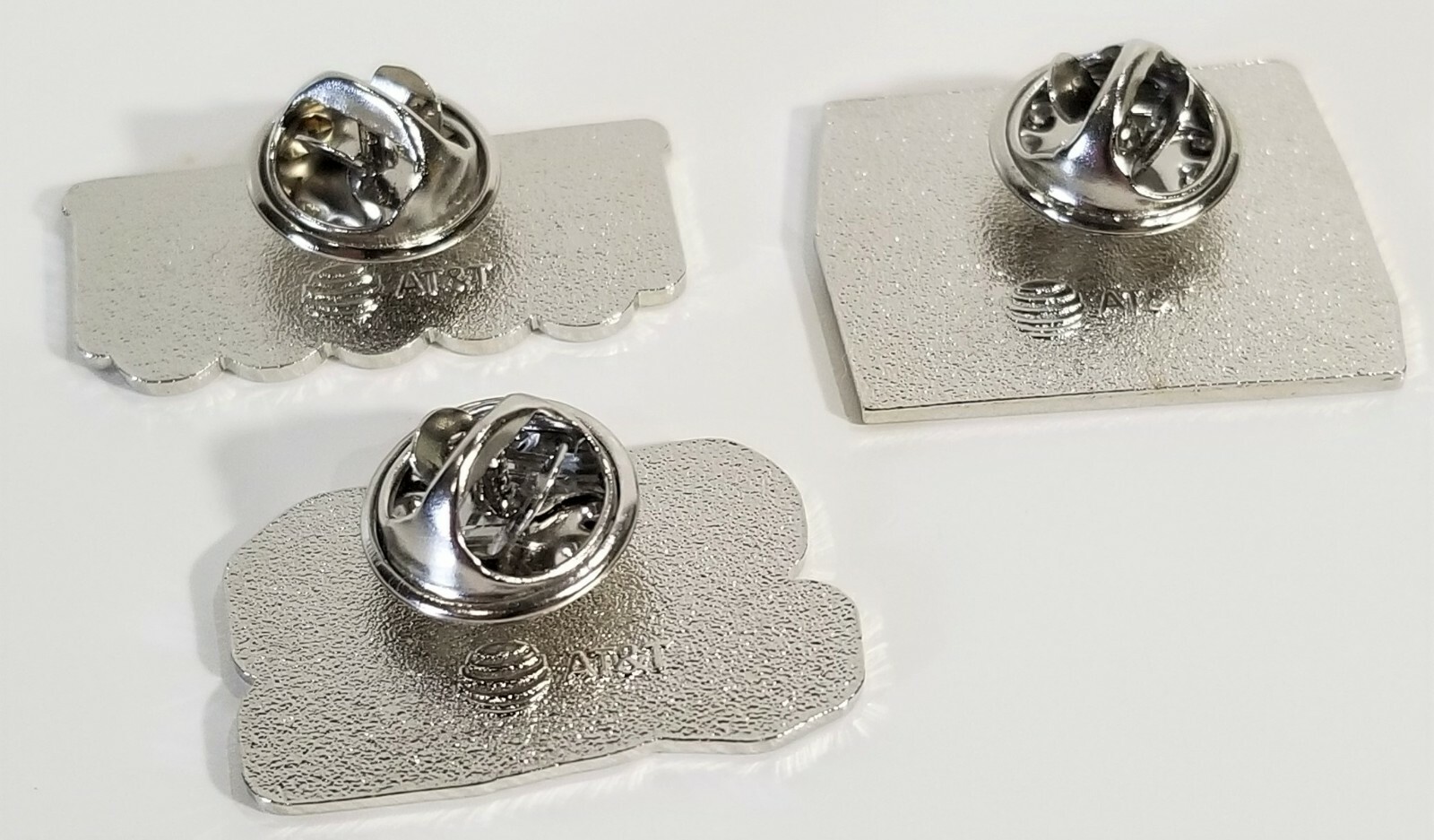 Set of 3 CHICAGO It's A 312 Thing 1-inch Lapel Pins! LIMITED EDITION ...