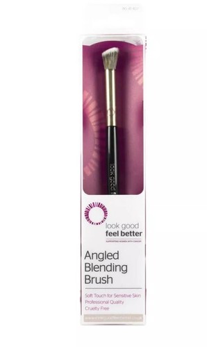 Look Good Feel Better | Angled Blending Makeup Brush | RRP £ 6.99 | eBay UK