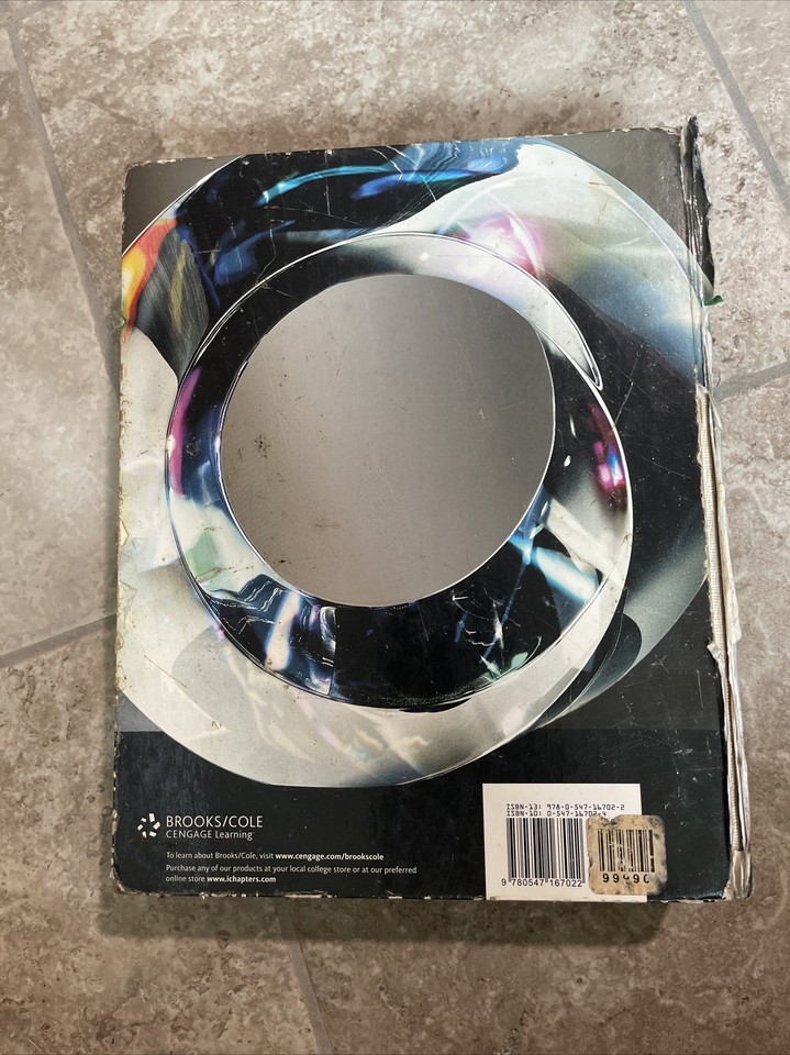 Available 2010 Titles Enhanced Web Assign Ser.: Calculus by Bruce H ...