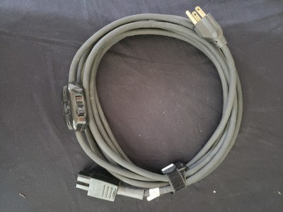 Lowel 16' AC Power Cable with On/Off Switch | eBay