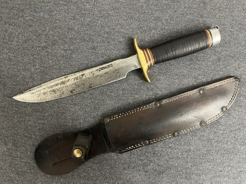 Randall WW2 1943 model 1-8 | eBay