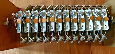 Rectifiers - Rectifier Stack