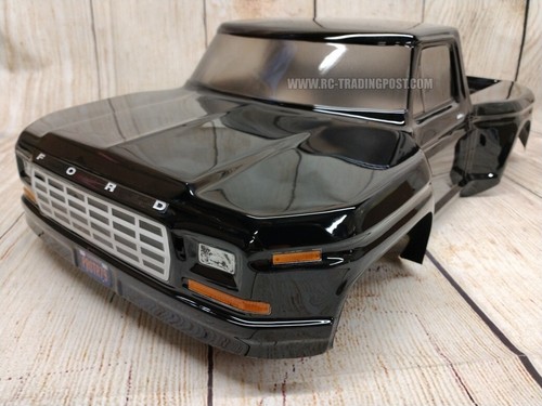 1979 Ford F-150 Custom Painted RC Body 1/10 Short Course 330mm/Slash ...