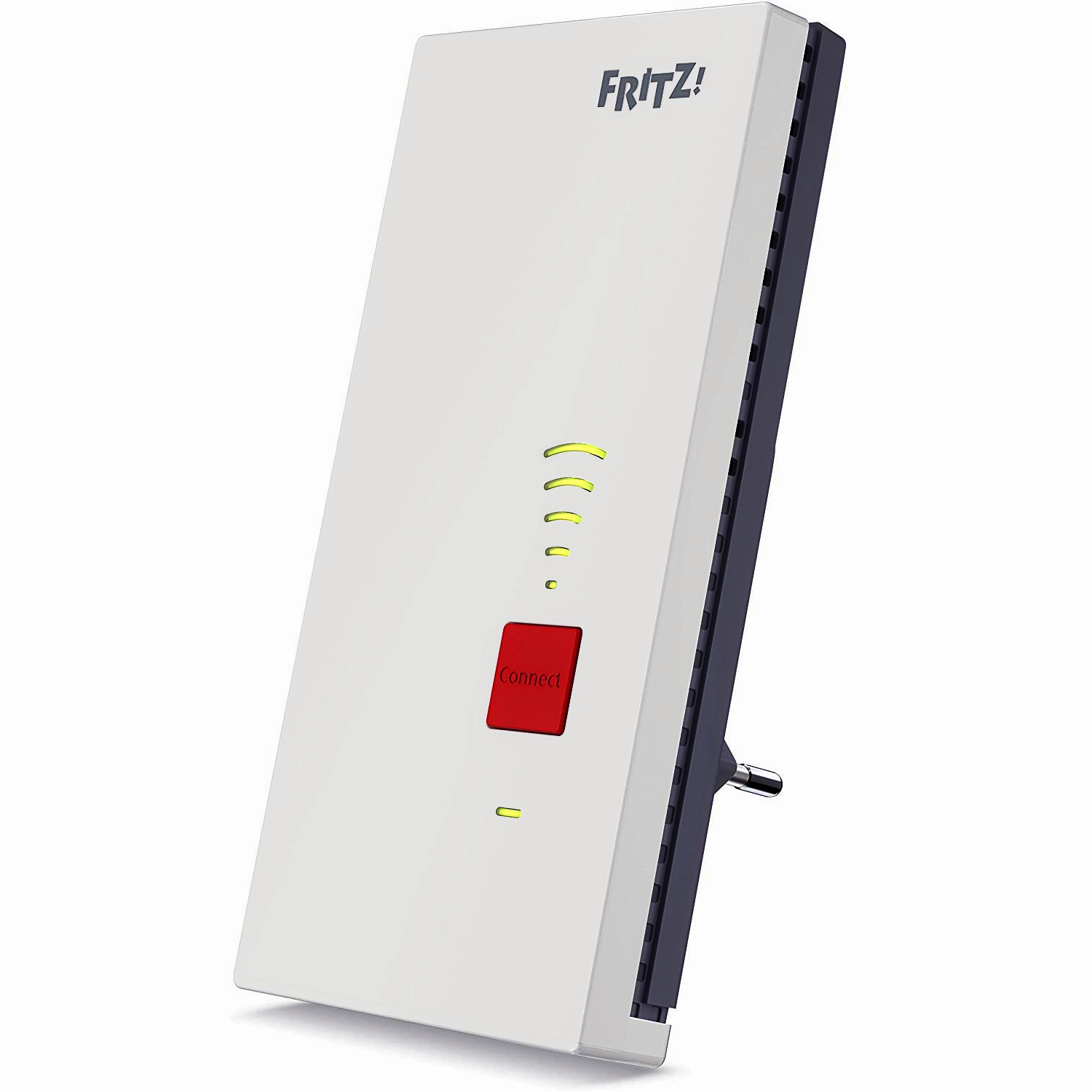 AVM FRITZ!Repeater 2400 WLAN Mesh Repeater Fritzbox WPS Signal ...