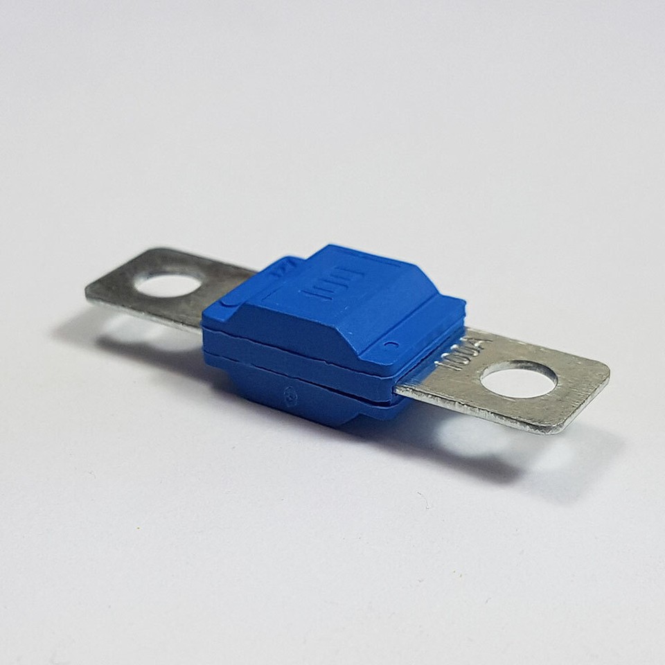 MIDI/STRIP LINK FUSE AND HOLDER QUALITY CAR AUTO FUSES 30-15 AMP CAMPER ...