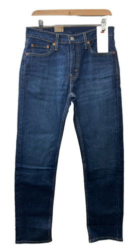 Levi's Men's 505 Regular Fit Jean Nail Loop Knot Pants Size 30W x 32L ...