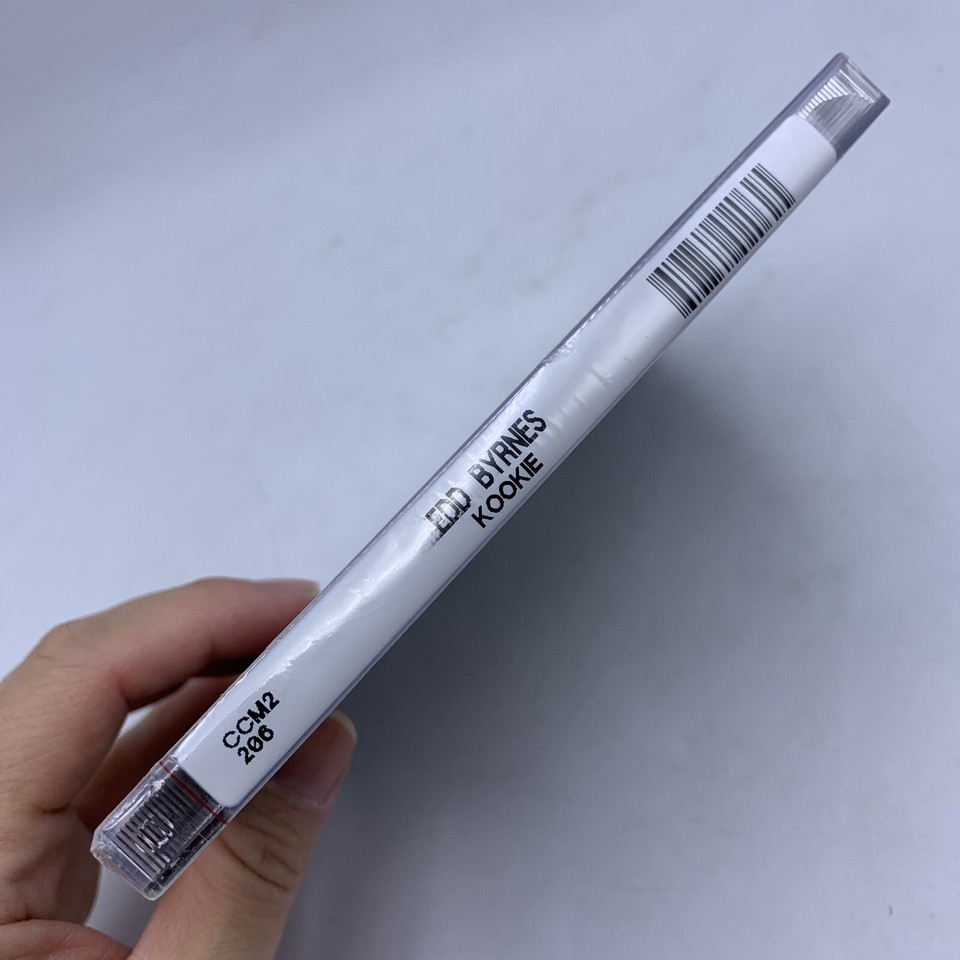 Edd Kookie Byrnes - Star of "77 Sunset Strip" (CD 2001) NEW SEALED ...