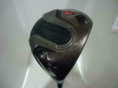 ROYAL COLLECTION GOLF CLUB DRIVER BBD V7 2016 LOFT-9.5 SR-FLEX | eBay
