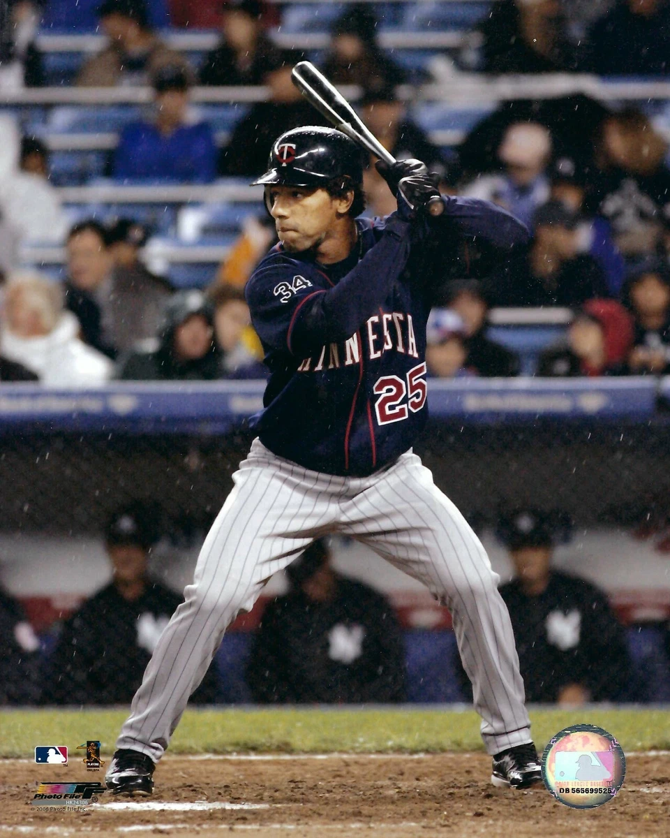 Alexi Casilla