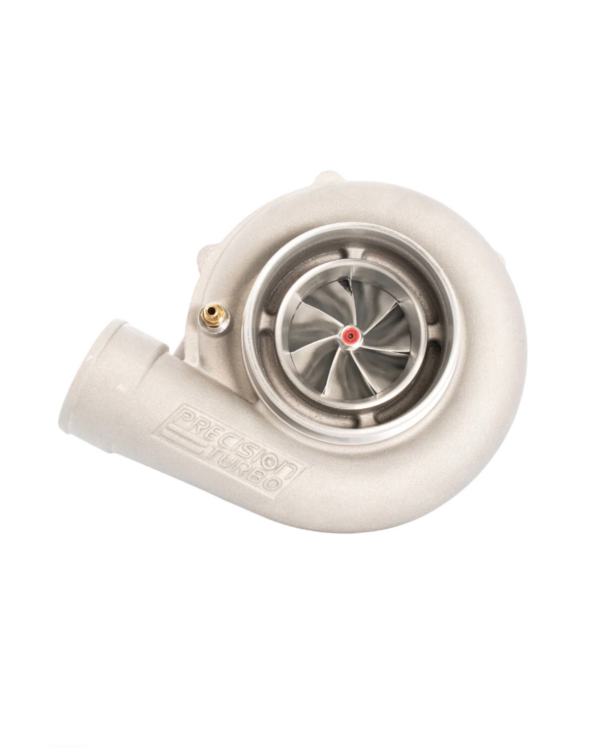 NEW Garrett GT3788VA Turbo GM Chevy 6.6L Duramax LML 848212-5002S | eBay