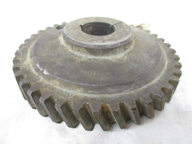 John Deere Engine Balancer Gear For 3010/3020 Tractors (R26846) | eBay