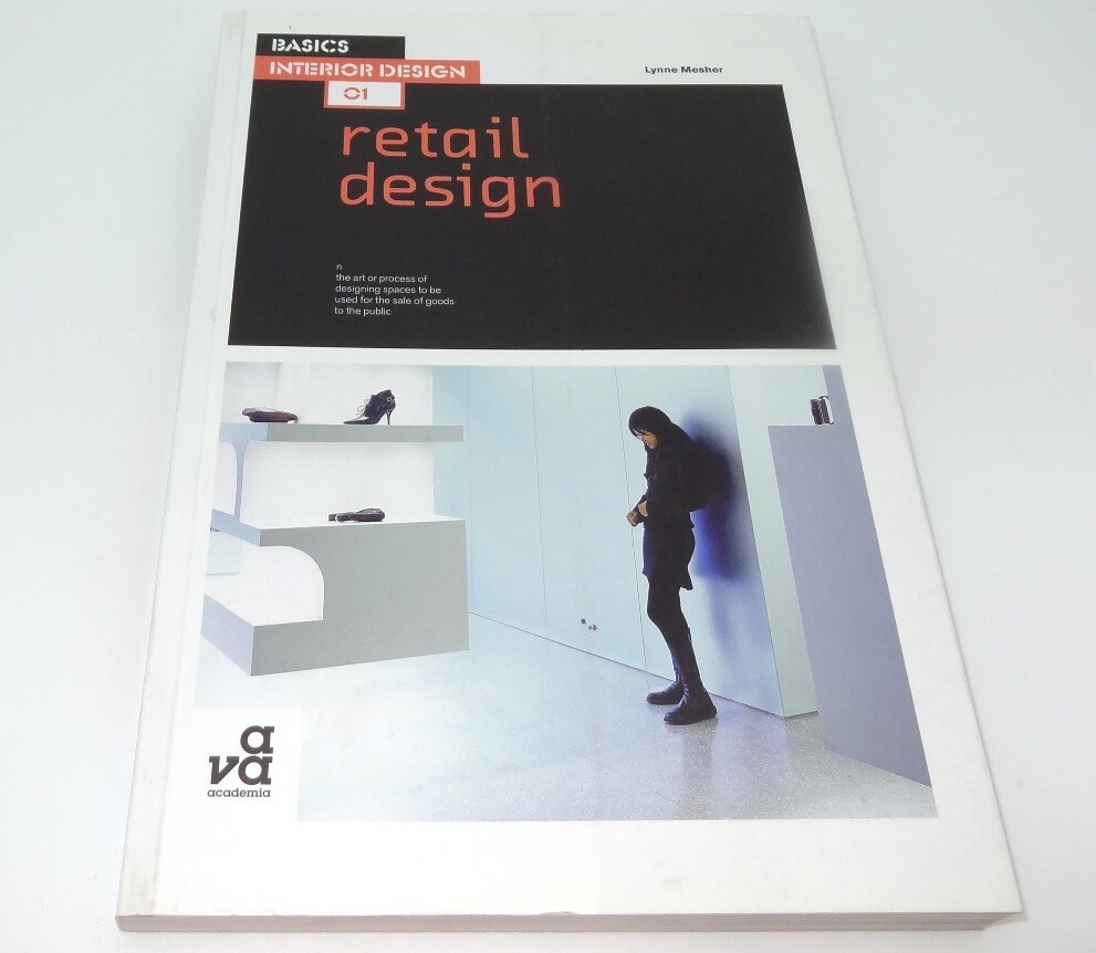 Retail Design Interior Design Basics