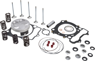 Kibblewhite Top End Service Kit 80-82700 | eBay