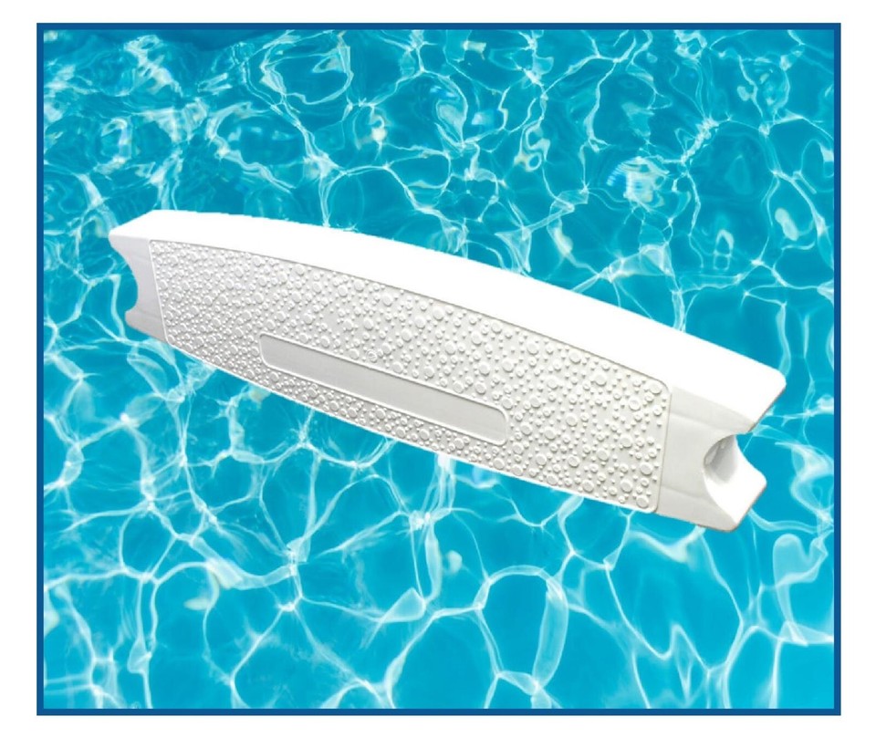 3) Hydrotools 87901 Swimming Pool Molded Plastic Replacement Steps Rung ...