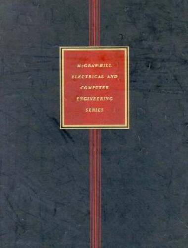 Introduction To Fourier Optics - Hardcover By Goodman, Joseph W - GOOD ...