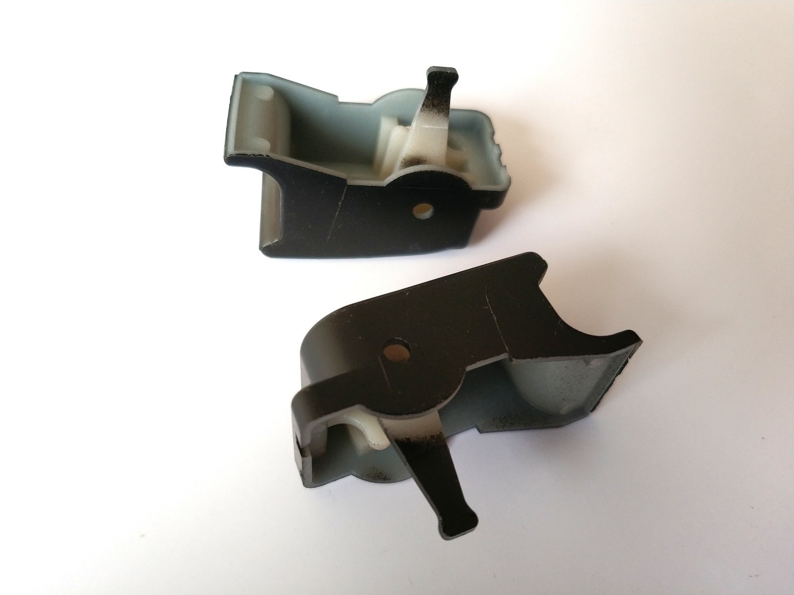 For Hyundai i20 i30 Window Regulator Switch Button Cover Front Driver ...