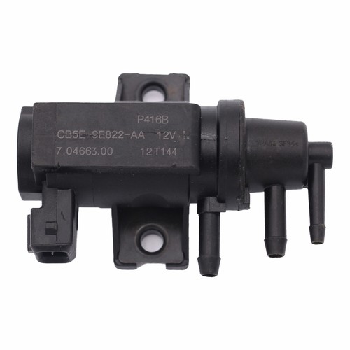 Turbo Boost Pressure Valve Fit for Ford Land Rover CB5E9E822AA | eBay