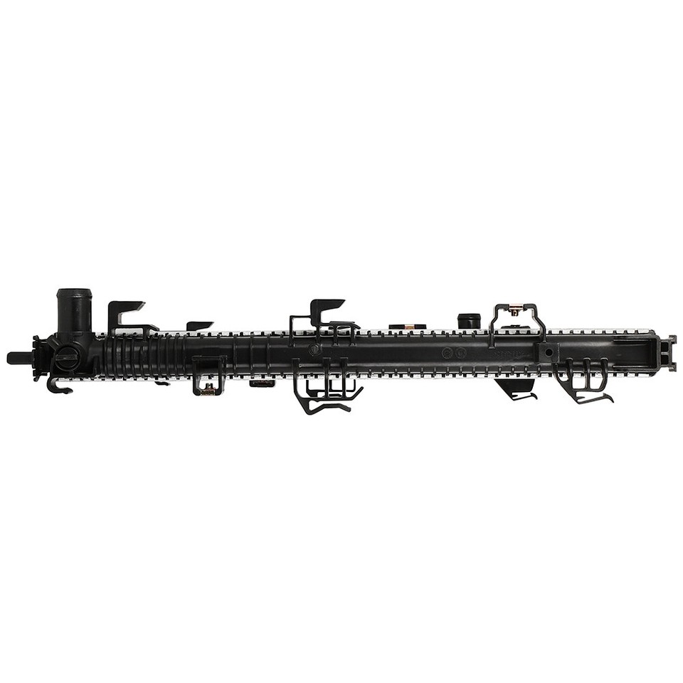 Replacement Aluminum Radiator For 2018 19 20-2022 Chevrolet Equinox GMC ...