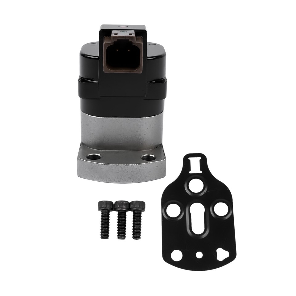 Cummins ISX ISX15 QSX15 Fuel Pump Timing Actuator For Cummins Engine ...