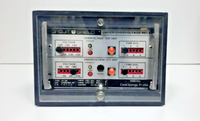 Relays - Circuit Shield