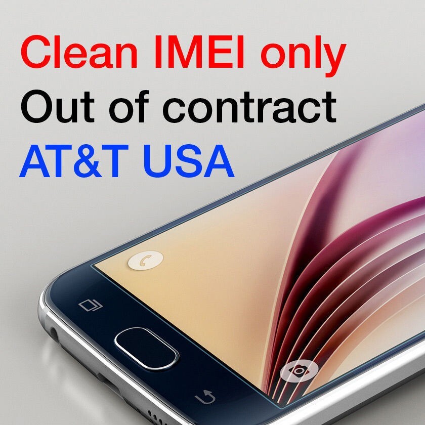 AT&T Network Code Samsung Galaxy A51 A50 A20 A21 A71 A10 A11 A12 A32 ...