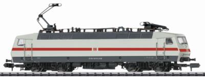 Trix 16027.001, BR 120 313-2 IC, DB AG, W13+, Neu & OVP, N | eBay