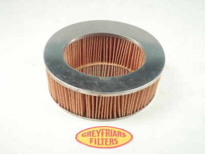 Air Filter Fits Hillman Imp 1967-1969 & Sunbeam Imp 1967+ AG348 | eBay