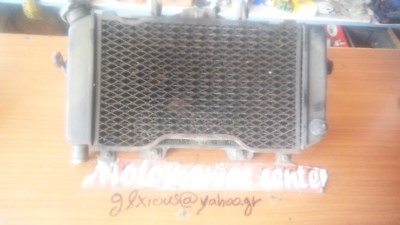 yamaha tdm900 tdm850 tdm 900 850 radiator cooler master coolant cooling ...