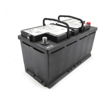 BMW Genuine OEM EP AGM Battery 92ah 850 Amps for sale online | eBay