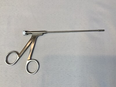 Forceps - Double Action