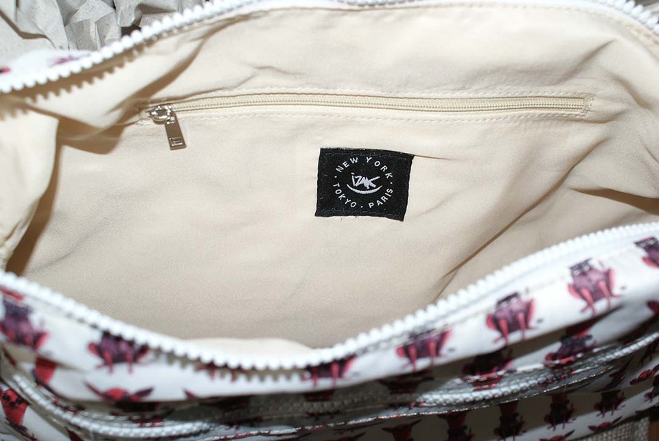 IZAK Pups Dog Handbag Bag New Purse Ladies Woman New Fast Shipping | eBay