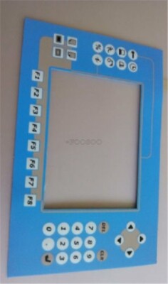 1Pcs New For Sulzer GS900 Membrane Keypad xu | eBay