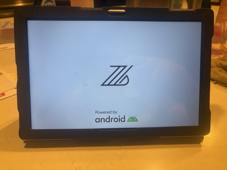 ZZB ZB10Black 10" 2GB RAM 32GB ROM Android Tablet, Black | eBay