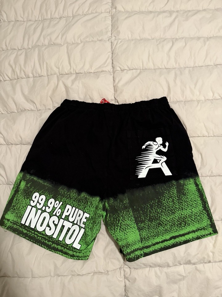 Asaali Mens Shorts Size M | Brand New With Tag | $250 Retail! | eBay